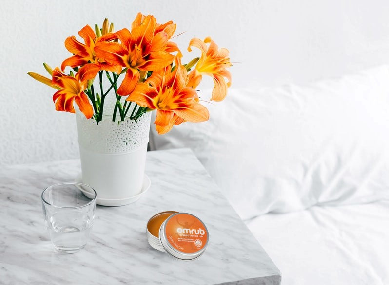 Is natural muscle rub as effective as synthetic muscle balms? – Omrub