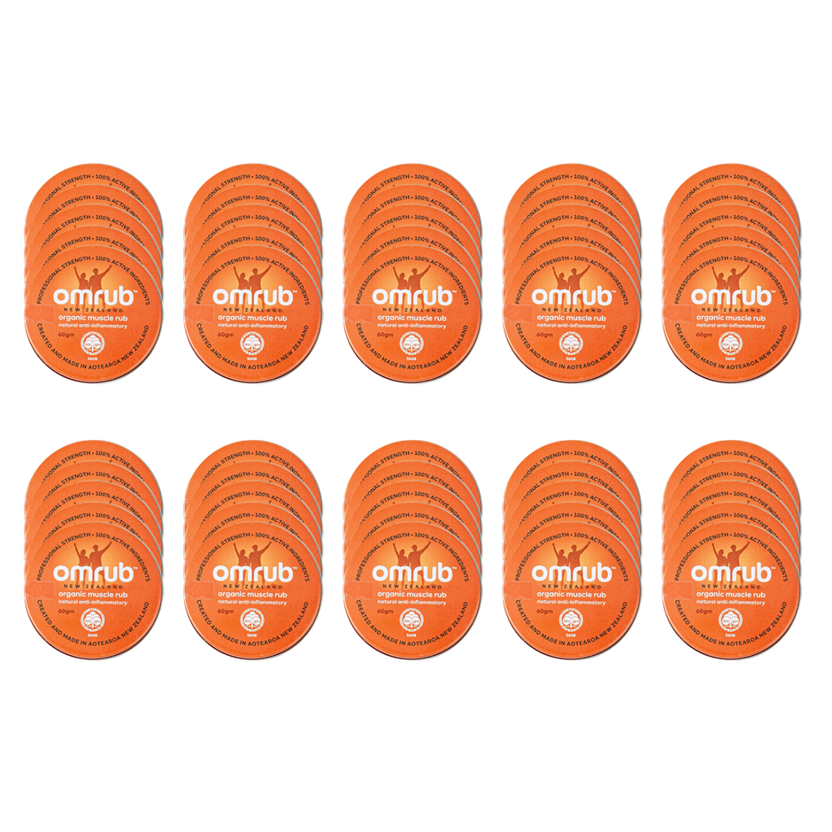 Products – Omrub